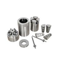 China Customized Tungsten Carbide Fastener Dies For Cold Heading Nuts And Screws Punch Mold Components for Fastening Industry for sale