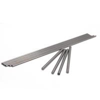 China Professional Solid Tungsten Carbide Rods for Industrial Cutting and Tool Production for sale