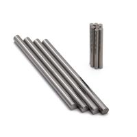 China Professional Solid Tungsten Carbide Rods for Industrial Cutting and Tool Production for sale