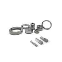 China Customized Carbide Dies for New Energy Vehicles Stamping Tools for Rotor Stator Production Wear Parts for Batteries for sale