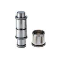 China Tungsten Carbide Can Making Dies for High Wear Resistance and Long Lifespan in Cans Production for sale