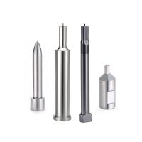 China High-Performance Punch Mold Components Integral Cavity Molds and Combined Cavity Die Components for sale