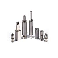 China High Impact Strength Carbide Bearing Tools For Aerospace Component Stamping Die for sale