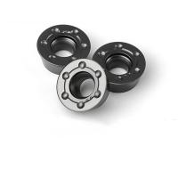 China High Performance Durable Carbide Milling Inserts For High-speed Milling Of Non-ferrous Metals On CNC Lathe Machinery for sale