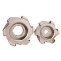 China High Precision RAP 300R Carbide Milling Inserts For CNC Milling Machines for sale