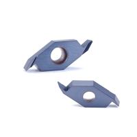 China NTK CSVB Series Carbide Turning Inserts for CNC Back Turning Operations for sale
