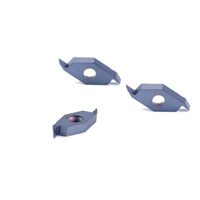 China NTK CSVB Series Carbide Turning Inserts for CNC Back Turning Operations for sale