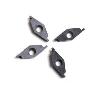 China NTK CSVB Series Carbide Turning Inserts for CNC Back Turning Operations for sale