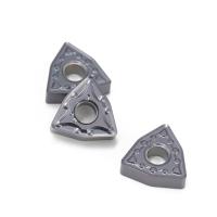 China WNMG08 0404-43 Carbide Turning Inserts with Chipbreaker for CNC Lathe Operations carbide tool inserts for sale