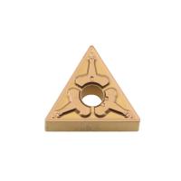 China TNMG160404-CQ Carbide Turning Inserts For Stainless Steel Cast Iron High Temperature Alloys Carbide Machining Inserts for sale