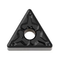 China TNMG160404-CQ Carbide Turning Inserts For Stainless Steel Cast Iron High Temperature Alloys Carbide Machining Inserts for sale