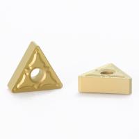 China TNMG160404-43 Chipbreaker Carbide Turning Inserts for CNC Lathe and Machine Operations for sale