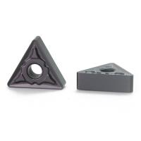 China TNMG160404-43 Chipbreaker Carbide Turning Inserts for CNC Lathe and Machine Operations for sale