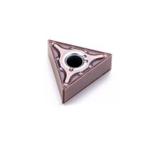 China Precision TNMG160408-MA Carbide Turning Inserts for External Turning Cutting Operations on CNC Lathe Machine for sale
