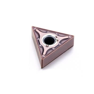 China Precision TNMG160408-MA Carbide Turning Inserts for External Turning Cutting Operations on CNC Lathe Machine for sale