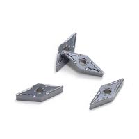 China CNC Carbide Turning Inserts VNMG160404-TM High Precision Carbide Indexable Inserts for Metalworking for sale