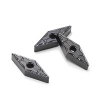 China CNC Carbide Turning Inserts VNMG160404-TM High Precision Carbide Indexable Inserts for Metalworking for sale