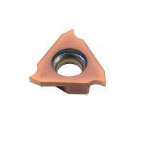 China TGF32 Series Cut Off Inserts for Lathe and CNC Machines for sale