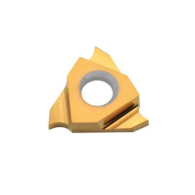 China TGF32 Series Cut Off Inserts for Lathe and CNC Machines for sale