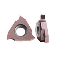 China Highly Durable TGF32 Carbide Inserts For Turning Grooving Operations On CNC Machines for sale