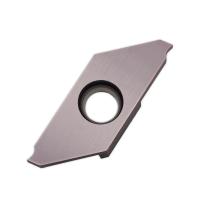 China Cut Off Inserts For CNC Machines For General-purpose Grooving Machining Of Stainless Steel Etc for sale