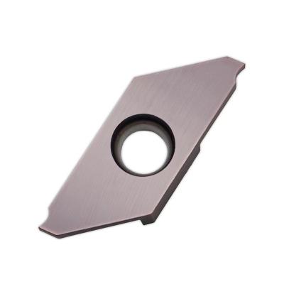 China Cut Off Inserts For CNC Machines For General-purpose Grooving Machining Of Stainless Steel Etc for sale