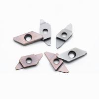 China Cut Off Inserts For CNC Machines For General-purpose Grooving Machining Of Stainless Steel Etc for sale