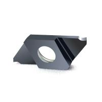 China Cut Off Inserts For CNC Machines For General-purpose Grooving Machining Of Stainless Steel Etc for sale