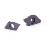 China Precision NTK CTPA Series Carbide Grooving And Parting-off Inserts For Operations On CNC Machines And Lathes for sale