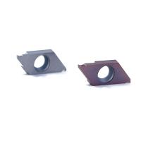 China Precision NTK CTPA Series Carbide Grooving And Parting-off Inserts For Operations On CNC Machines And Lathes for sale