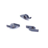 China Customizable Size And Shape Options Available For NTK CSVC Series Cut Off Inserts To Meet Your Specific Requirements for sale