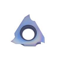 China Drow TGF32R050 005 Carbide Grooving Insert 0.33-2.50mm CW for sale