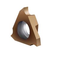 China Drow TGF32 Carbide Grooving Insert 0.75mm CW High Accuracy for sale