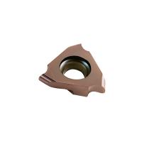 China Drow TGF32 Carbide Grooving Insert 0.75mm CW High Accuracy for sale