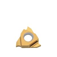 China TGF32R/L 100 010 Carbide Grooving Inserts 1.0mm CW for CNC Lathes for sale