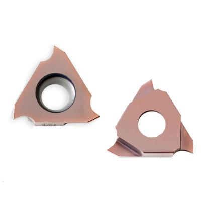 China Drow TGF32 GTMH32 Carbide Grooving Inserts 0.33-2.50mm for CNC Lathe for sale
