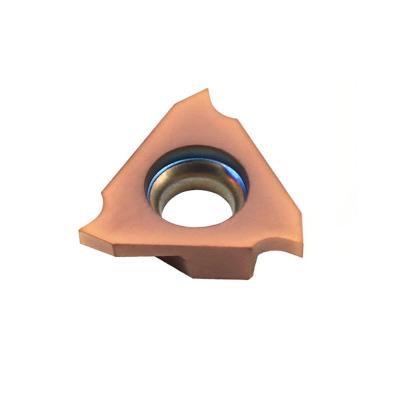 China Drow TGF32 Carbide Grooving Insert 0.33-2.50mm CW for CNC Lathe for sale