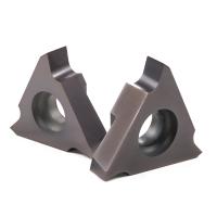 China Drow TGF32 Carbide Grooving Insert 0.33-2.50mm CW for CNC Lathe for sale