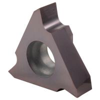 China Drow TGF32 Carbide Grooving Insert 0.33-2.50mm CW for CNC Lathe for sale