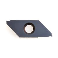 China CTPA Carbide Grooving Insert 0.7-3.0mm for Steel CNC Lathe for sale