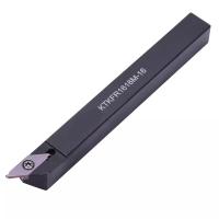 China TKF16 Carbide Cutoff Inserts 1.5-2.0mm CW for CNC Lathe for sale