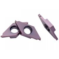 China TKF16 Carbide Cutoff Inserts 1.5-2.0mm CW for CNC Lathe for sale