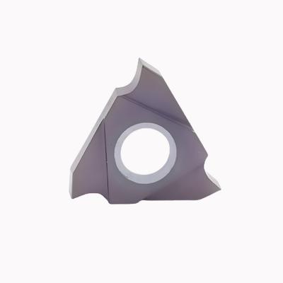China Drow TGF32L 200 010 Carbide Grooving Insert 2.0mm CW for CNC Lathes for sale