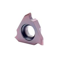 China Drow TGF32L 150 010 Carbide Grooving Insert 1.5mm CW 2.5mm CDX for sale