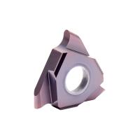 China Drow TGF32L 150 010 Carbide Grooving Insert 1.5mm CW 2.5mm CDX for sale