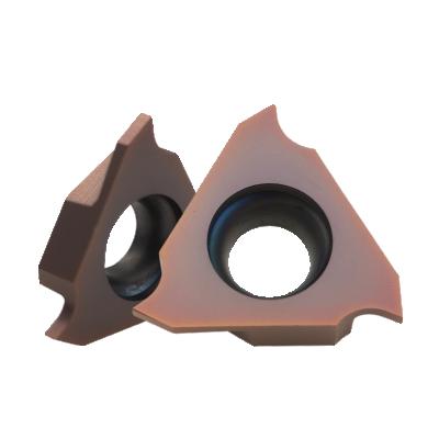 China Drow TGF32L 150 010 Carbide Grooving Insert 1.5mm CW 2.5mm CDX for sale