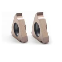 China TGF32 Carbide Grooving Inserts parting and grooving inserts For CNC Lathe Holder for sale