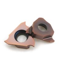 China TGF32 Carbide Grooving Inserts parting and grooving inserts For CNC Lathe Holder for sale