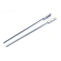China High Precision Carbide Coiling Needles for Lithium Battery Winding Machine with ±0.001mm Accuracy and Ground Surface for sale