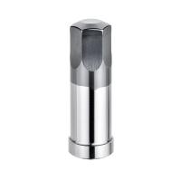 China Customized Non-Magnetic Grade Punch Mold Components with ±0.001mm Accuracy and Cylindrical Grinding Technology for sale